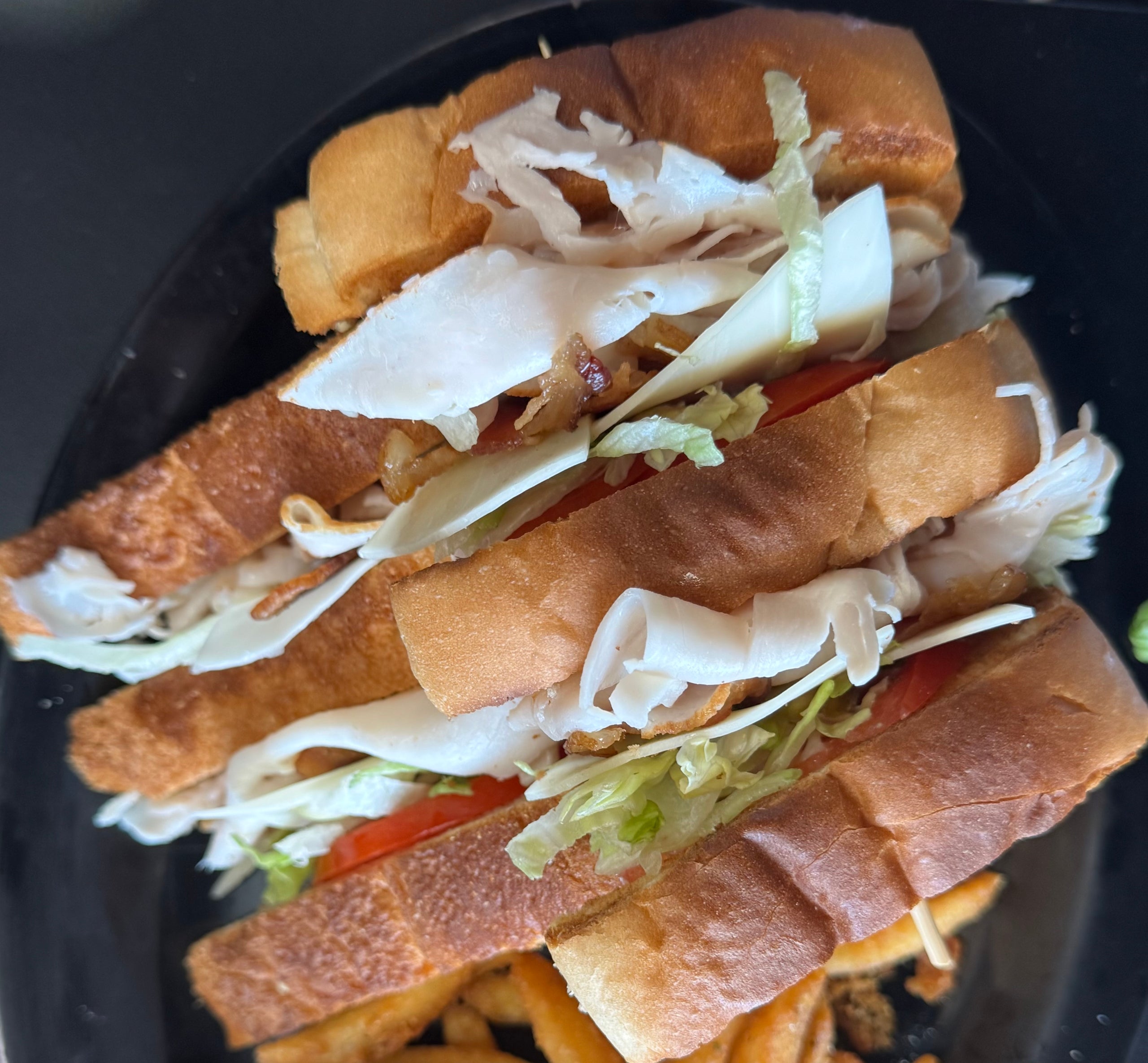 SAK'S DELI - Clayton, NC | Sak's Deli